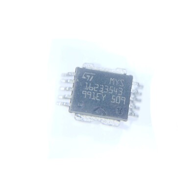 16233543 SMPS PRIMARY IC HIGH SIDE SMART POWER SOLID STATE RELAY HSOP10 ...