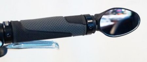 Micro Mirror for Bar Ends | eBay