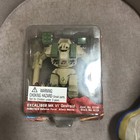 EXO SQUAD ROBOTECH EXCALIBUR MK VI DESTROID PLAYMATES 1994 | eBay