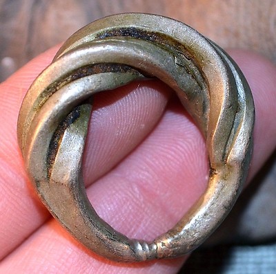 Jewelry - Niger Africa