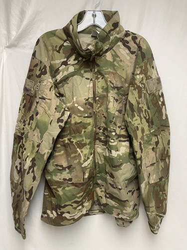 Patagonia PCU Level 5 Soft Shell Multicam Large | eBay