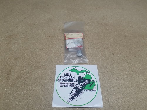 Wiseco Motorcycle Wrist Pin OEM S538 Cr80 Csf80 Sportsman 90 Yz80 Ty80 ...