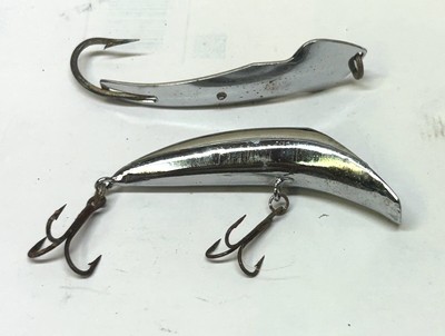 Spoons - Tony Accetta