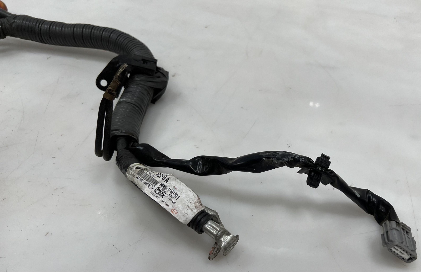 2012 - 2019 Nissan Frontier Battery Harness OEM 24077-9BF0A | eBay