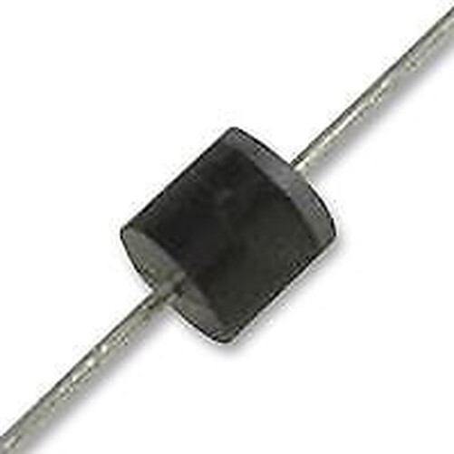 DIODE, TVS, 68V, 5KW, R6, Transient Voltage Suppressors (tvs) Diodes ...