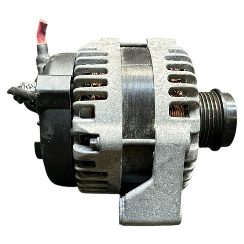 2017 Chevy Colorado LT 2.8L Alternator 17 18 19 20 21 22 OEM 84062199 ...