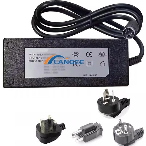 For Imacon FlexTight Precision I II III Scanner PUP55-32 5Pin Adapter ...
