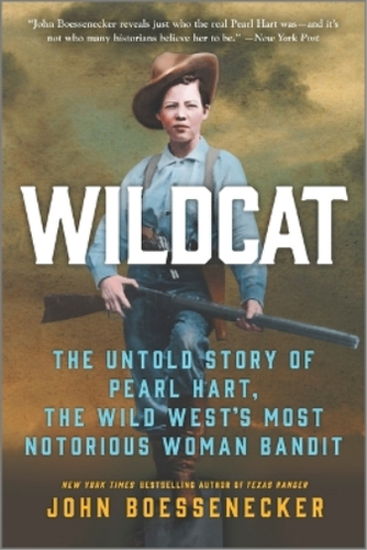 John Boessenecker Wildcat (Taschenbuch) (US IMPORT) | eBay.de