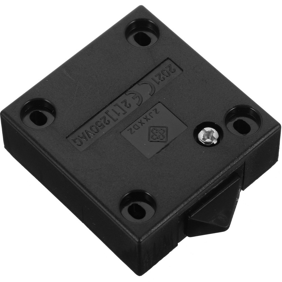 Cabinet Door Touch Light Switches Activated Closet Lights Automatic ...