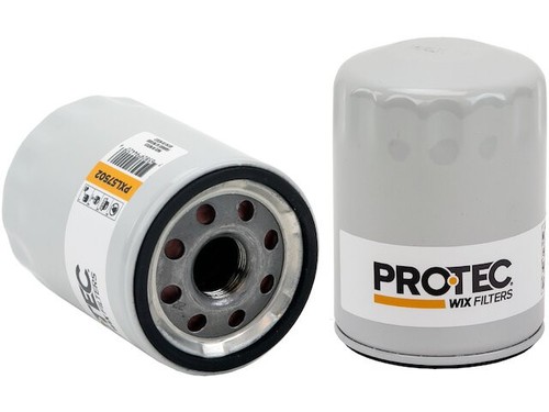 For 2009-2018 Lincoln MKX Oil Filter Protec Filters 79721HWCJ 2010 2011 ...