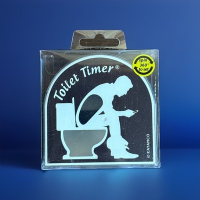 Toilet Timer Gag Gifts for Men Christmas Funny Poop Sand Timer Gift ...
