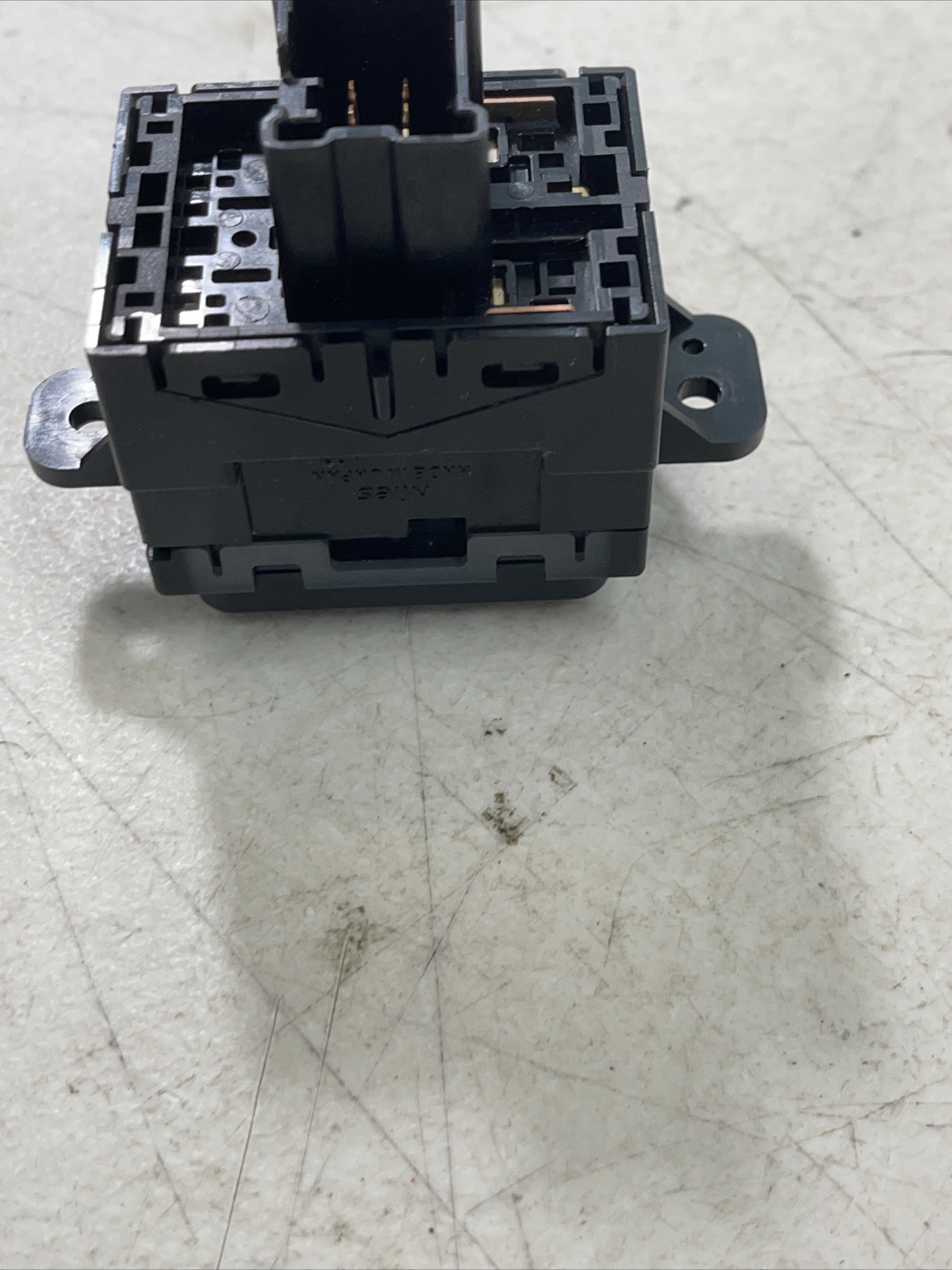 2013 2014 2015 2016 Subaru XV Crosstrek Heated Seat Switch Switches ...