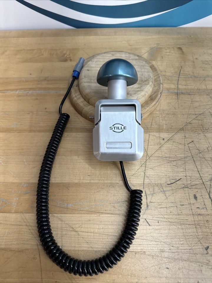 STILLE imagiQ Vascular Table Float Lock | eBay