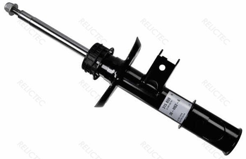 Front Left Shock Absorber Strut MB:C117,CLA A1173232500 A2463233500 ...