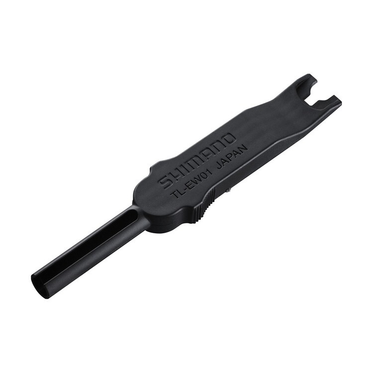 Shimano Tl-ew01 7970 Dura-ace Di2 Plug Tool for sale online | eBay