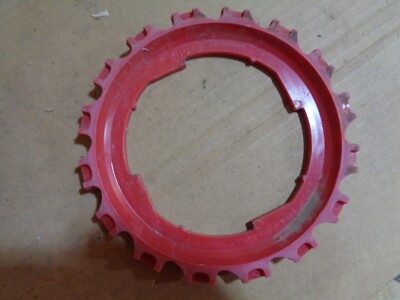 Lustran B0 Plastic Planter Seed Plate for John Deere | eBay