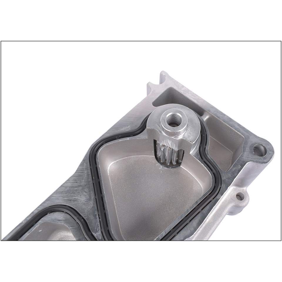 Turbo Actuator Fits 13-2018 Ram 2500 3500 Cummins 6.7L Diesel HE300VG ...