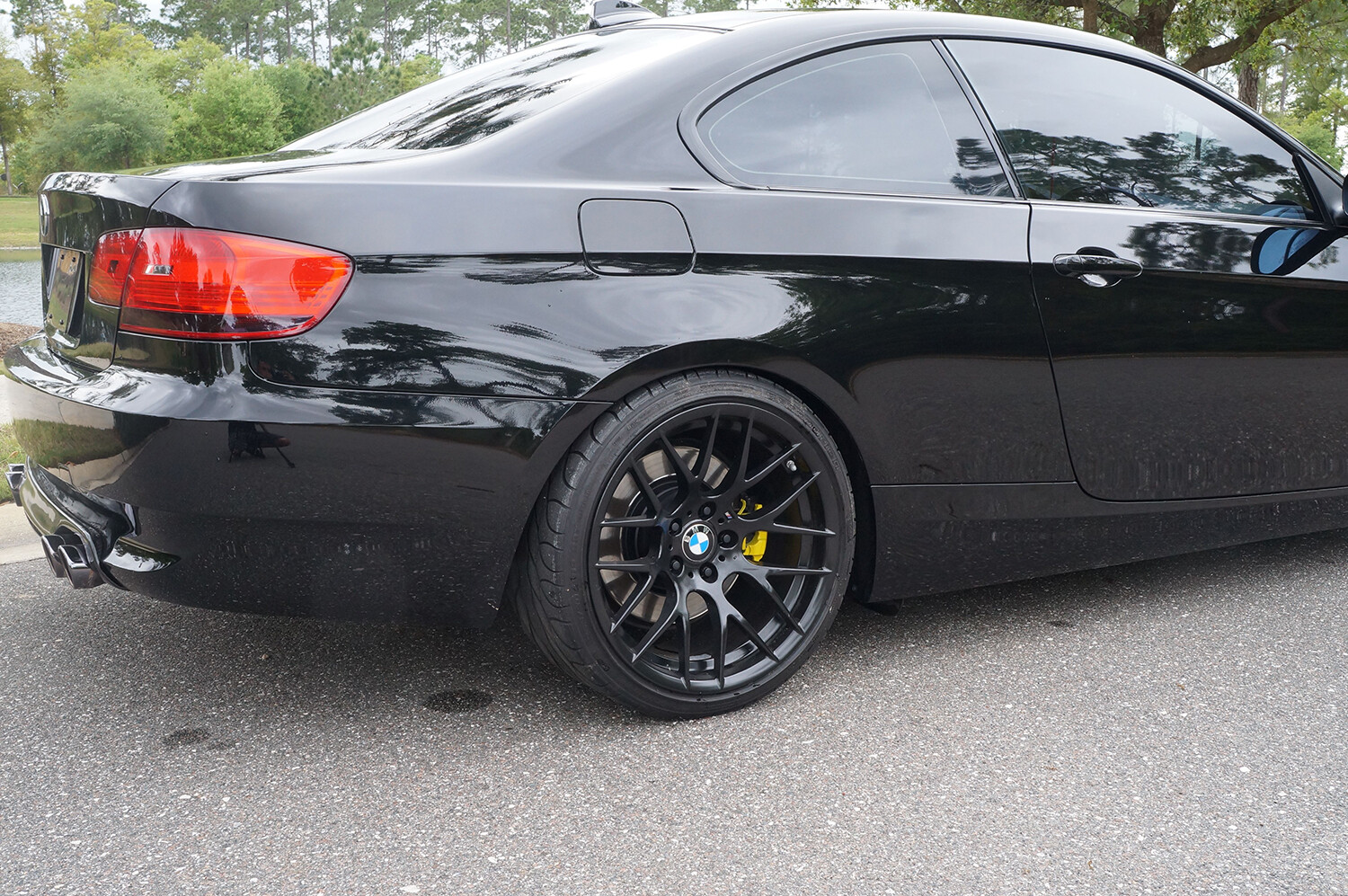 19" Avant Garde M359 Wheels fits BMW E90 E92 335i 325i 328i 330i R ...
