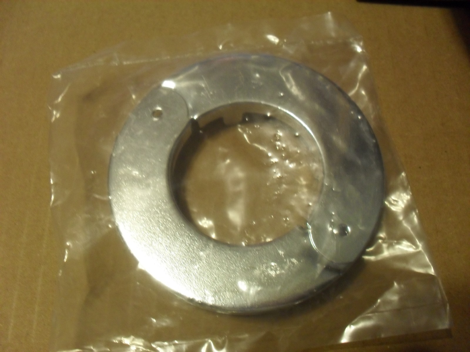 Chief CMA640 Decorative Ring, 1.9" ID, CMS/CPA Fixed/Inner Adjustable ...