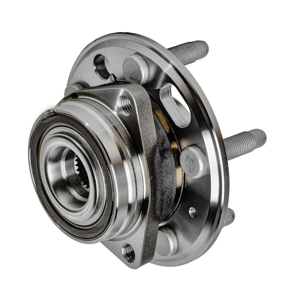 Front or Rear Wheel Bearing Hubs for Cadillac XTS CTS Chevy Malibu GMC ...