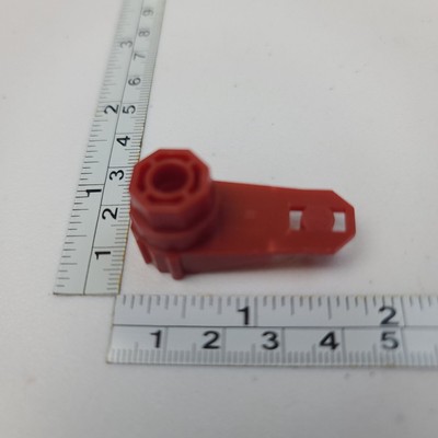 Robotix ROBOT COMMANDER Replacement Part CRANK | eBay