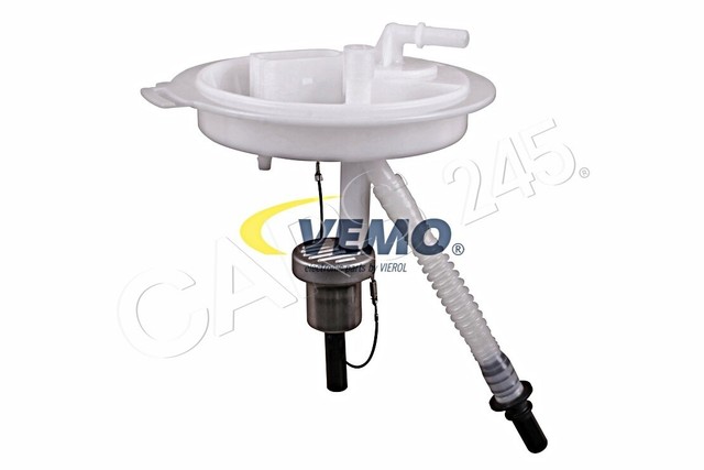 Fuel Pump Flange for AUDI Q7 4l 7l8919679c Vemo for sale online | eBay