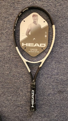 Head Speed Team 2024 Tennis Racquet Racket Free Strings + Stringing 4 1 ...