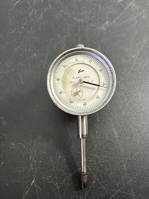 Indicators - Vintage Dial