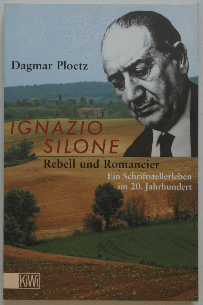 Ignazio Silone