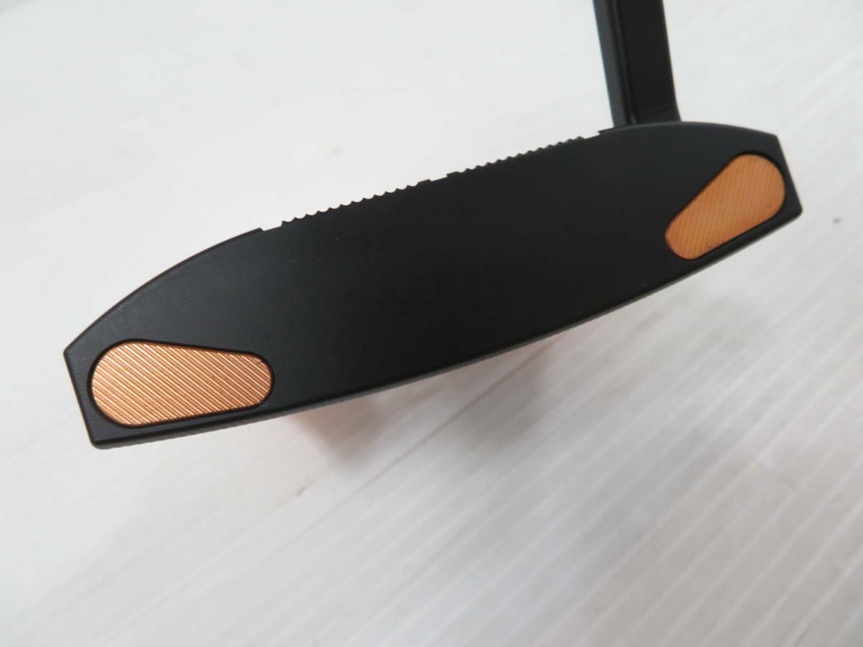 Golf Putter Ping Bruzer 34inch Original Steel JAPAN | eBay