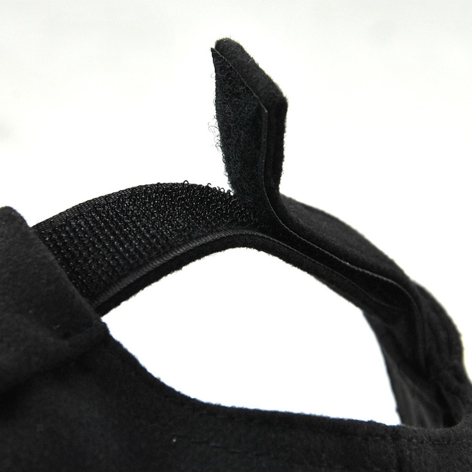 2 Pcs Trendy Skullcap Casual Outfit Brimless Watch Caps Hook Loop Caps | eBay UK