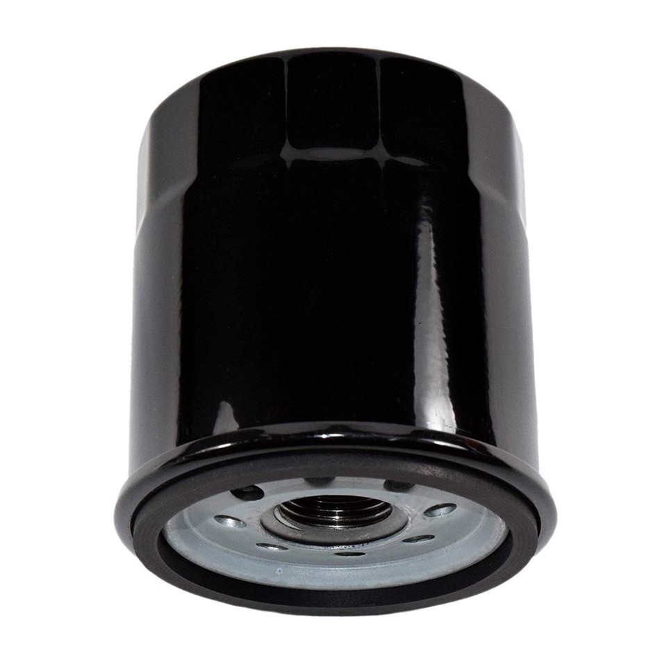 Oil Filter for Riding Mower, Lawn Tractor with B&S Engines 121600 ...
