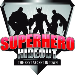 Superhero Hideout Comics and More | eBay Stores