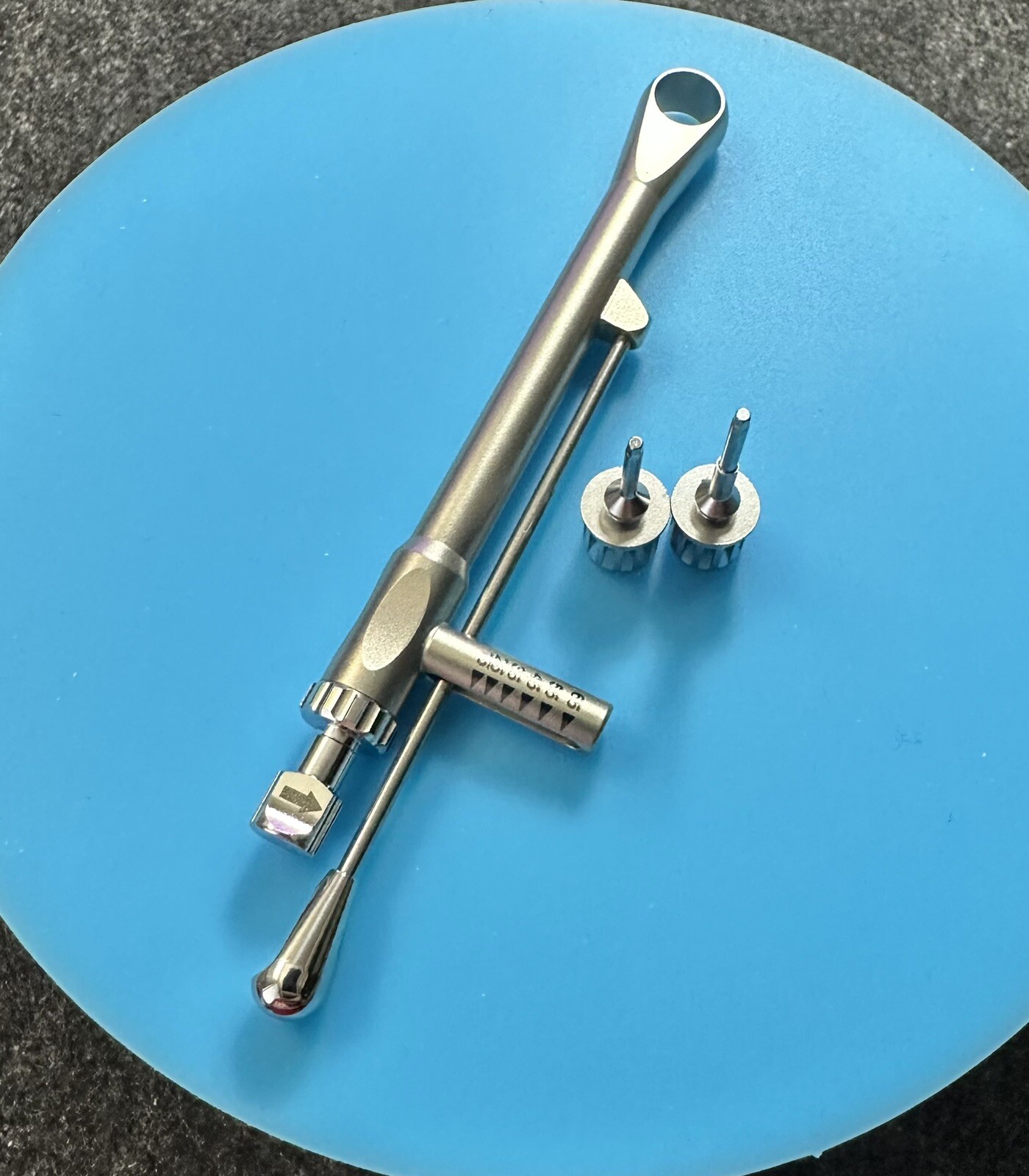 tool set Dental Implant Torque Wrench Hex Drivers 1.25mm Straumann | eBay