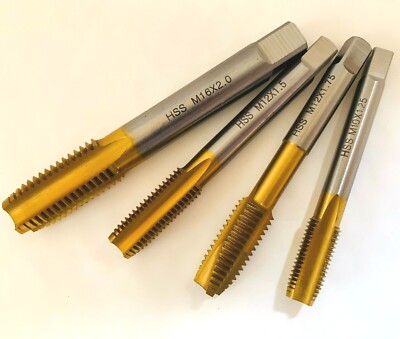 Taps - Hand Tap Machine