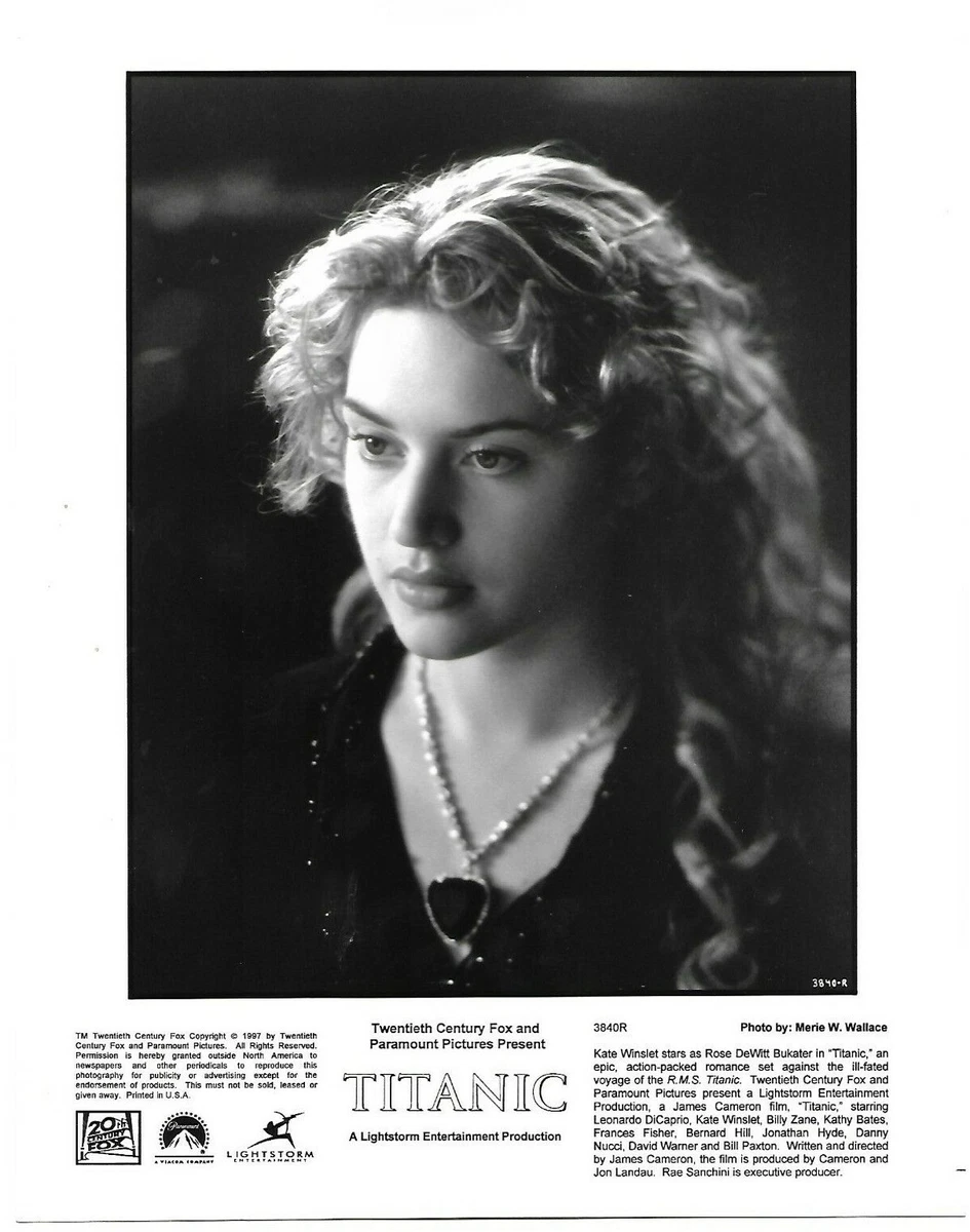 Kate Winslet 1997