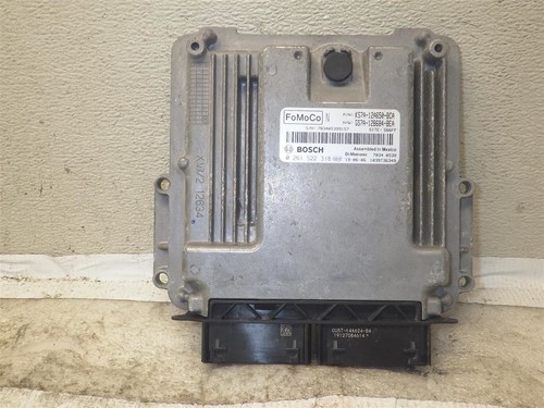 Engine ECM Electronic Control Module 1.5L Fits 17-19 FUSION 1672772 | eBay