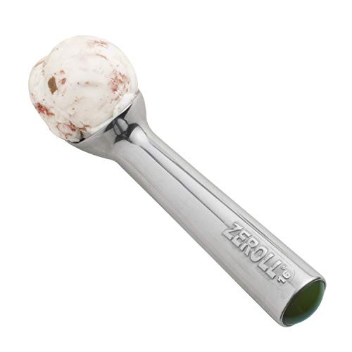 Zeroll Original Ice Cream Scoop Unique Liquid Filled Assorted Sizes ...