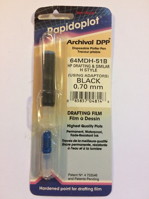 Other - Pencil For Plotter