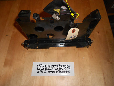 2014 VICTORY CROSS COUNTRY BATTERY BOX TRAY | eBay