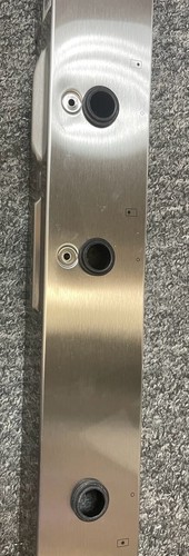 SAMSUNG RANGE Control Panel Assembly DG94-03952D For NX60A6511SS/AA-00 ...