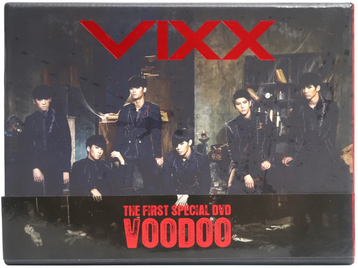 Voodoo Vixx