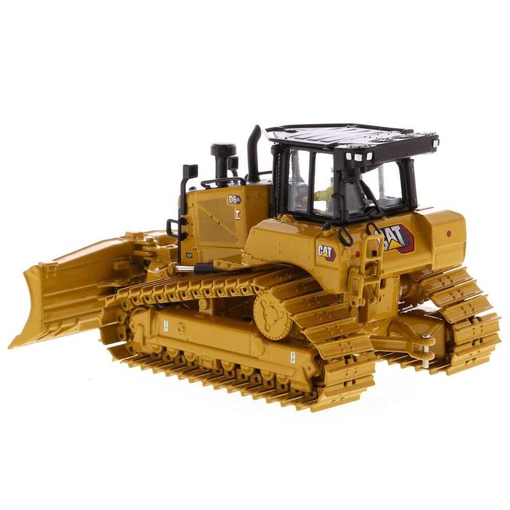 CAT D6 XE LGP 1:50 Dozer - 85554 for sale online | eBay