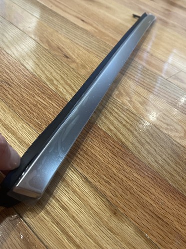 2021-2023 NISSAN ROGUE REAR LEFT SIDE UPPER QUARTER PANEL MOLDING TRIM ...