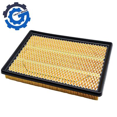 New OEM Genuine Mopar Air Filter For 2005-2010 Dodge Challenger ...