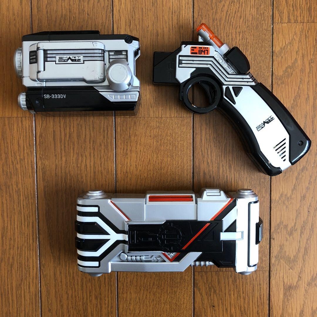 Kamen Rider Delta Belt Individual Made Kamen Rider Delta Delta Driver