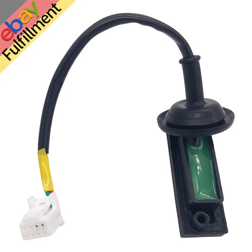 Rear Trunk Boot Tailgate Handle Switch Replacement For Kia Rio Mk3 ...