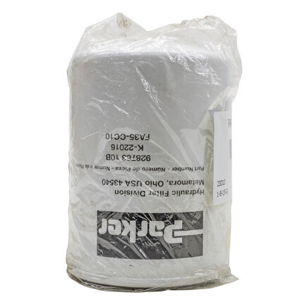 Parker 928763 - cross reference oil filters | oilfilter-crossreference.com