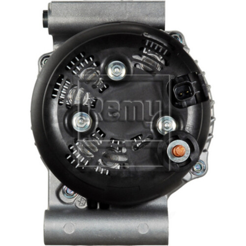 Alternator-Eng Code: EZH Remy 20008 Reman | eBay