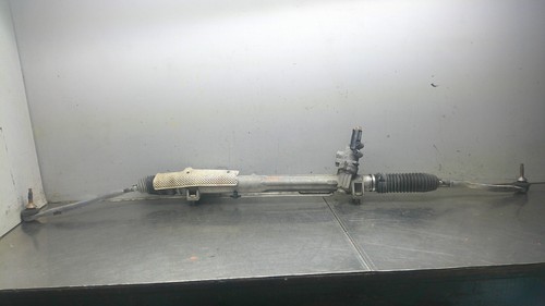 07 VOLVO XC90 POWER STEERING GEAR RACK AND PINION 6 CYLINDER W/O ...